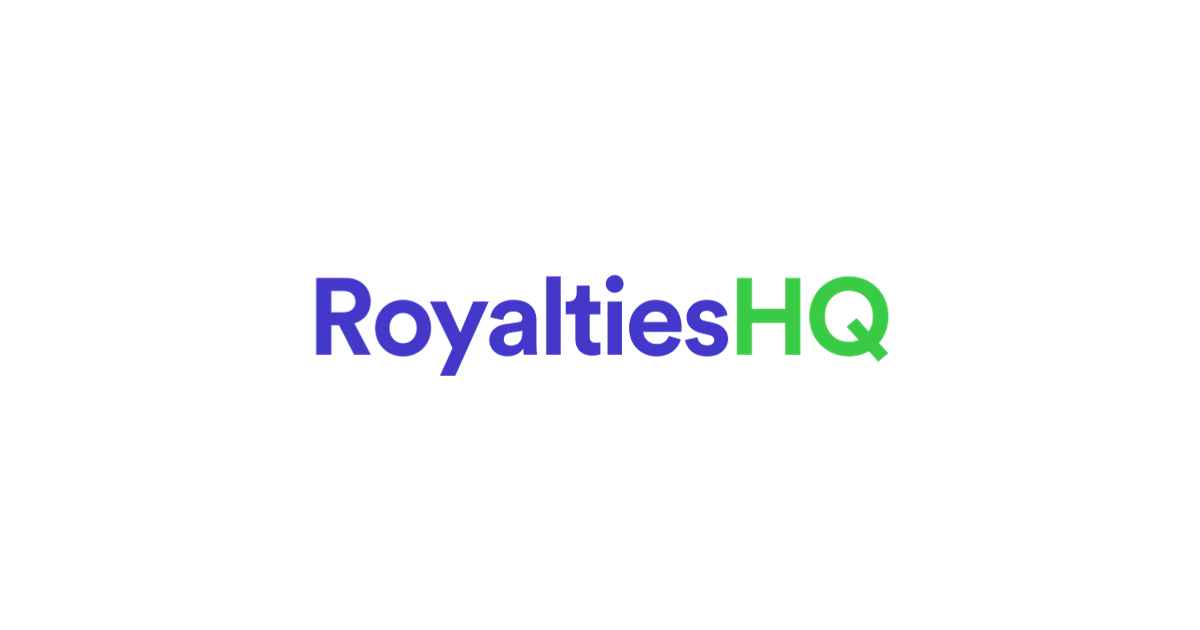 Book Royalty Software That Actually Works – Royalties HQ